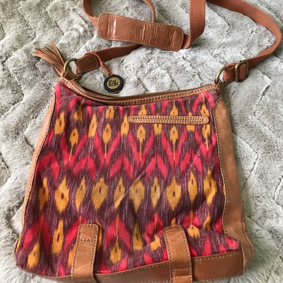 The Sak | Bags | Sak Crossbody Purse | Poshmark